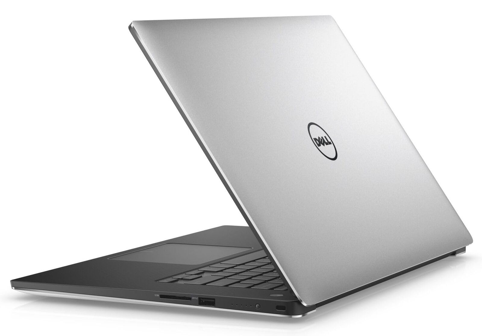 Dell Precision M5520 Workstation, 15.6inch UHD IGZO Touchscreen, Intel Core i7-7820HQ, 16 GB DDR4, 512 GB SATA SSD, NVIDIA Quadro M1200, Webcam Windows 10 Pro (Renewed)