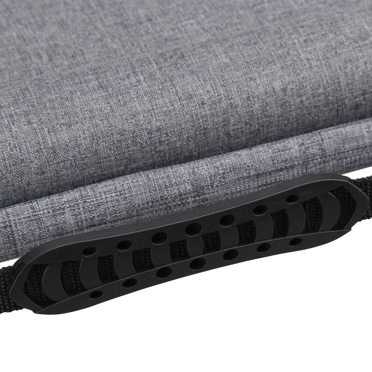 Aproca Hard Storage Travel Storage Case, for Logitech K780 Multi-Device Wireless Keyboard (Grey)