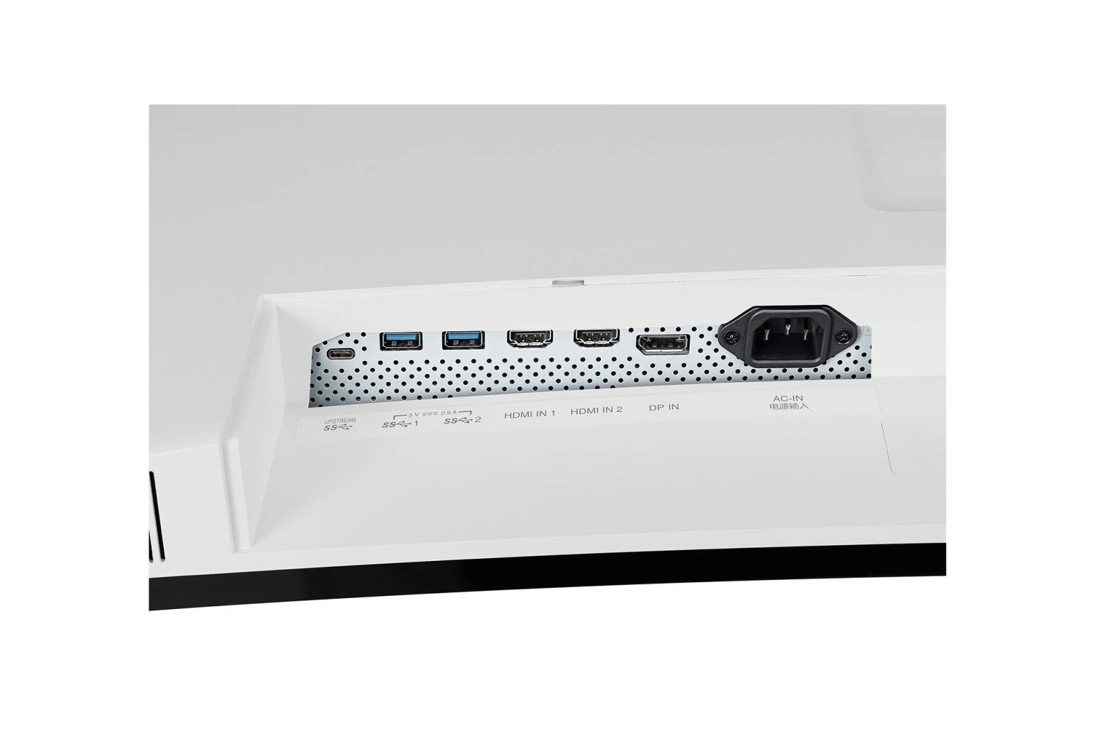 49BL95C-W 49In LED LCD Mon 51x14 HDMI (Renewed)