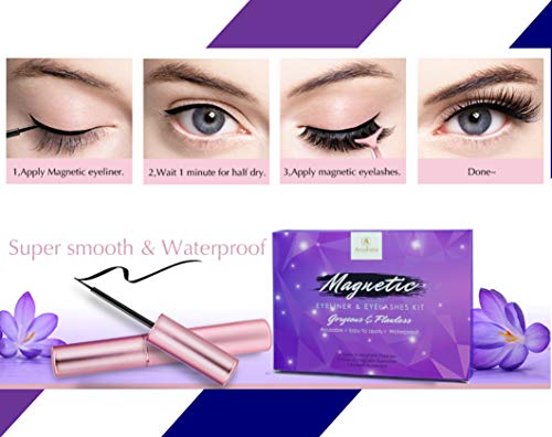 Eyelash Growth Serum (Pink)