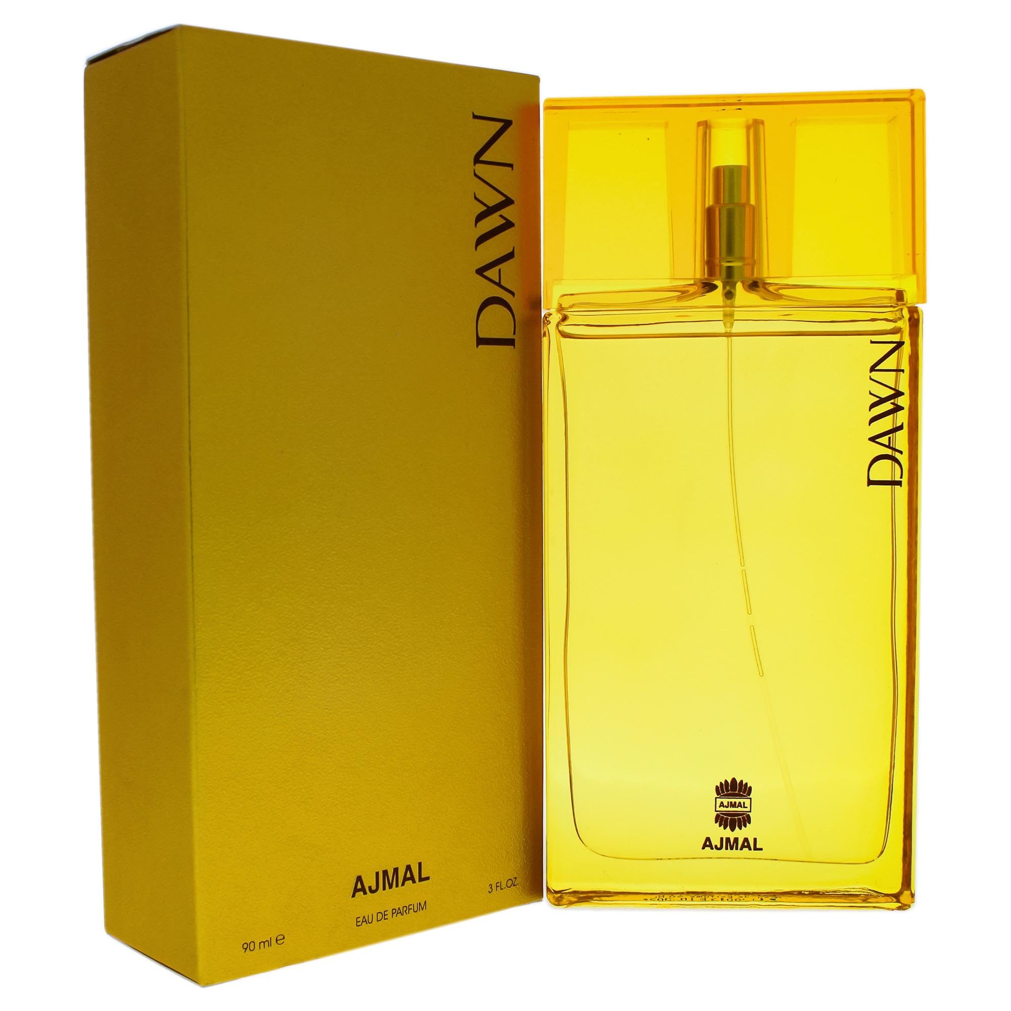 Ajmal Dawn, 3 Ounce, 3/eau de parfum spray 3 Ounce