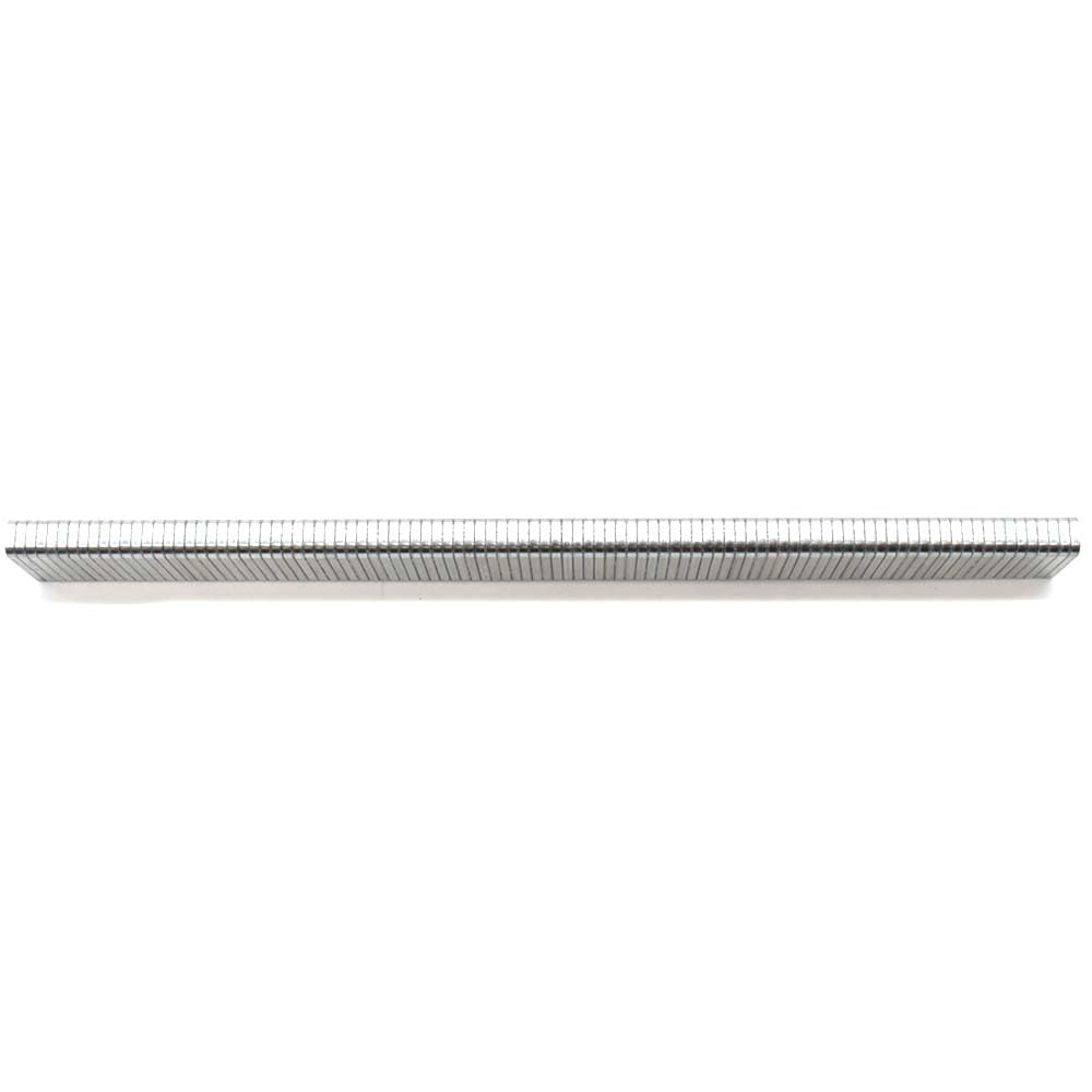 Air Locker 5416C 20 Gauge 1/2-Inch Length, 3/16-Inch Crown, Chisel Point Staples - 5,000/Pack - Fits Duo-Fast Carpet-Pro Replaces Duo-Fast 5416C