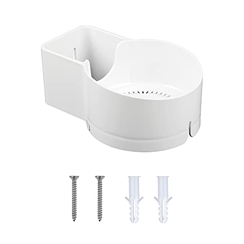 STANSTAR Wall Mount for Deco X68/XE75/XE75 Pro/AXE5300/AXE5400 WiFi 6 Whole Home Mesh WiFi System, Sturdy Wall Mount for Deco X68 AX6600 Router Without Messy Wires