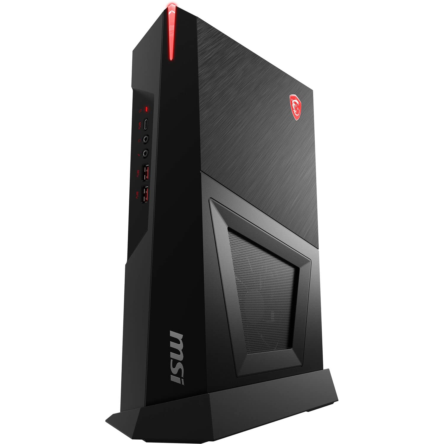2022 MSI MPG Trident 3 12TH-003US (i5-12400F, 16GB RAM, 512GB NVMe SSD + 1TB HDD, RTX 3050 8GB, Windows 11) Gaming Desktop PC