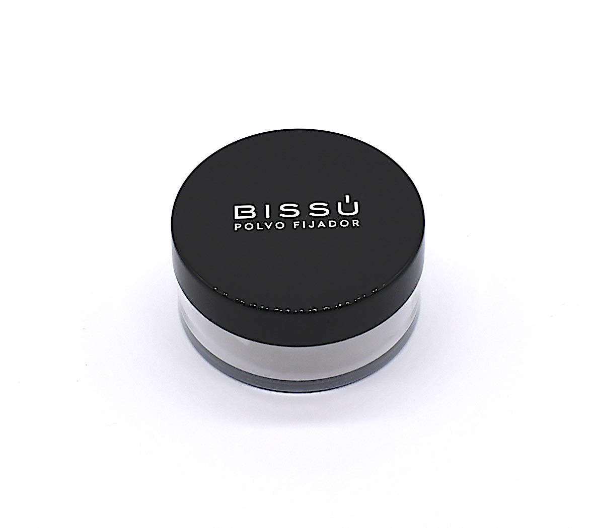 Bissu - Translucent Setting Powder - Polvo Fijador