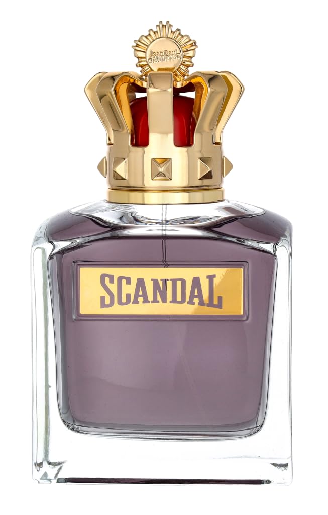 Jean Paul Gaultier Scandal Men 5.1 oz EDT Spray
