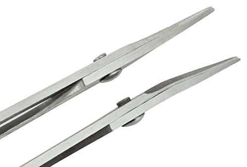 Apex RC Products Body Reamer, Curved Scissor & Straight Scissor RC Car Body Mounting 3pc Combo Set #2733