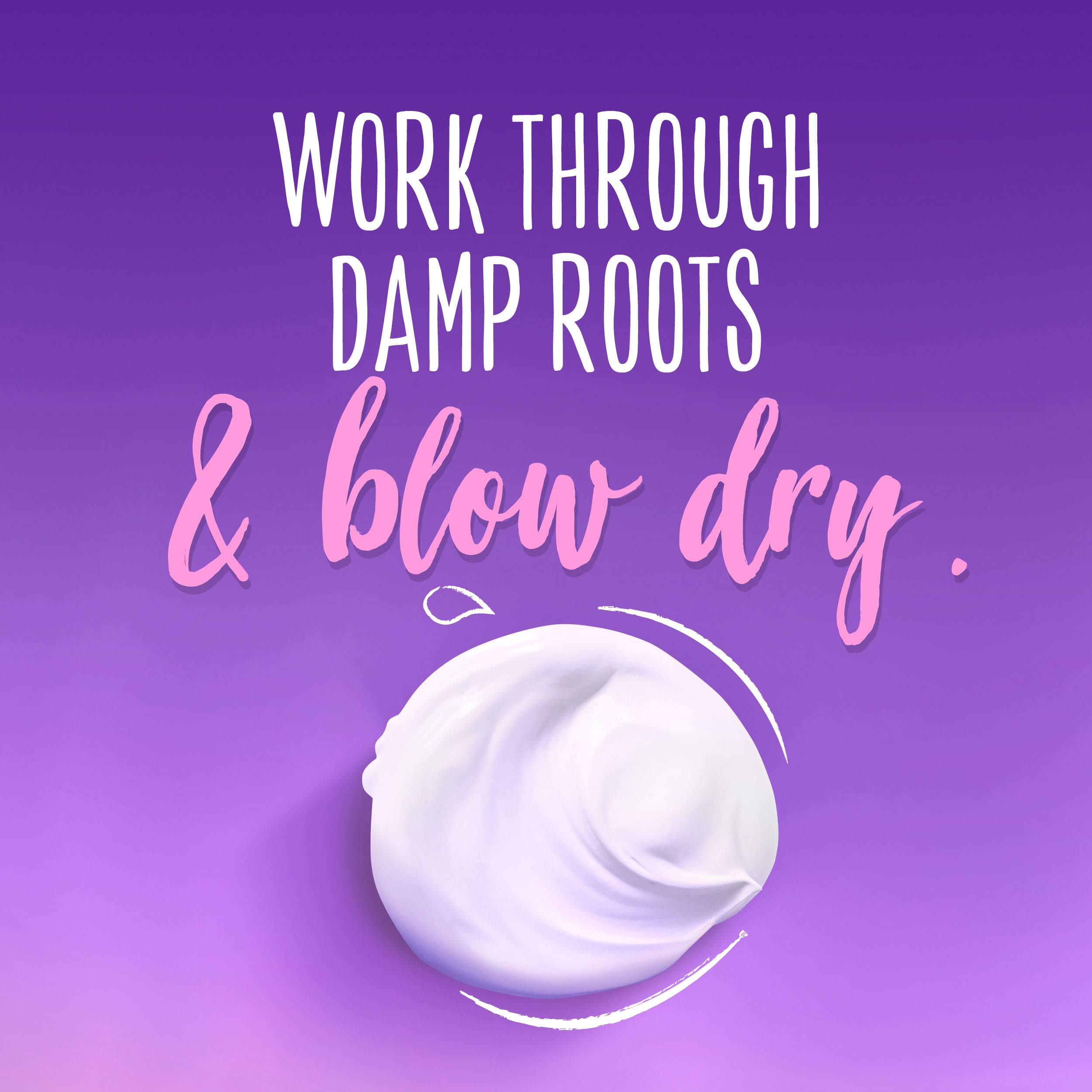 Aussie Headstrong Volume With Bamboo & Kakadu Plum Mousse, 6.0 Fl oz, 4.669 Fl oz