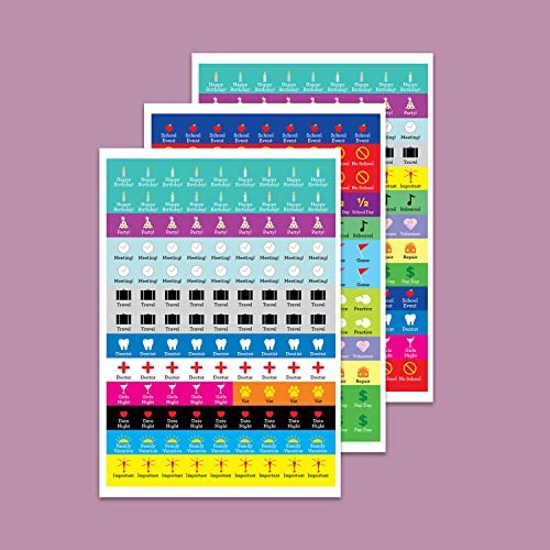 2024 Amy Knapp's Christian Family Organizer: 17-Month Weekly Faith & Inspiration Planner for Mom (Includes Stickers, Thru December 2024)