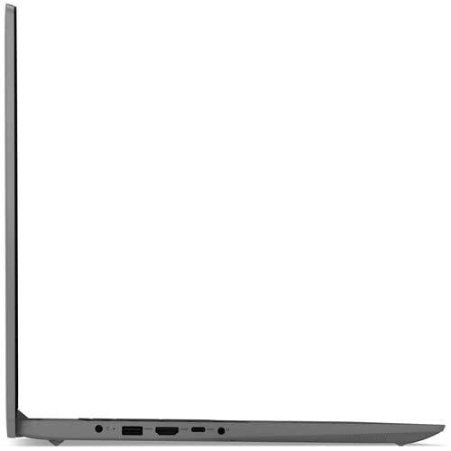 2022 Newest LENOVO IdeaPad 3 17.3" HD+ Business Laptop 11th Intel i5-1135G7 36GB RAM DDR4 1TB M.2 SSD Intel Iris Xe Graphics HDMI USB-C WiFi 6 FP Reader Windows 10 Home w/ RATZK 32GB USB Drive