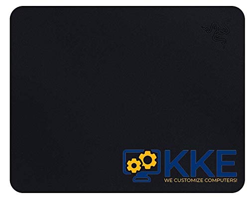 HP 2021 Omen Gaming Desktop, Intel Core i5-10400 6-Core Processor, NVIDIA GeForce GTX 1660 Super, 16GB RAM, 512GB SSD + 1TB HDD, HDMI, DisplayPort, DVI, Wi-Fi, Windows 10 Home, KKE Mousepad