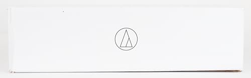 Audio-Technica 2020GM Cardioid Condenser Microphone Silver