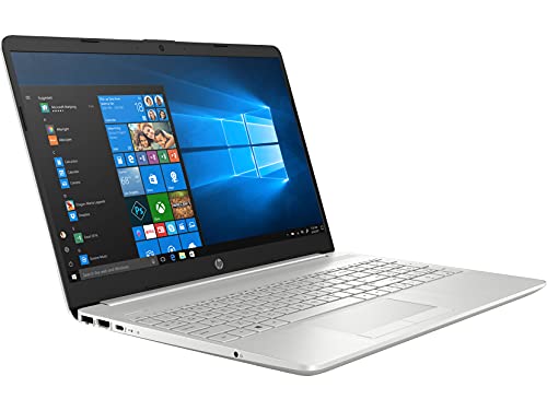 HP 15t Home & Business Laptop (Intel i7-1255U 4-Core, 32GB RAM, 1TB PCIe SSD, Intel Iris Xe, WiFi, BT, Integrated Webcam, Fingerprint, Backlit KYB, 1xUSB 3.2, 1xHDMI, Win 11 Pro) w/Hub