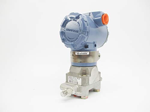 Industrial MRO 3051CD1A22A1A 42.4VDC 2000PSI NSMP-OEM