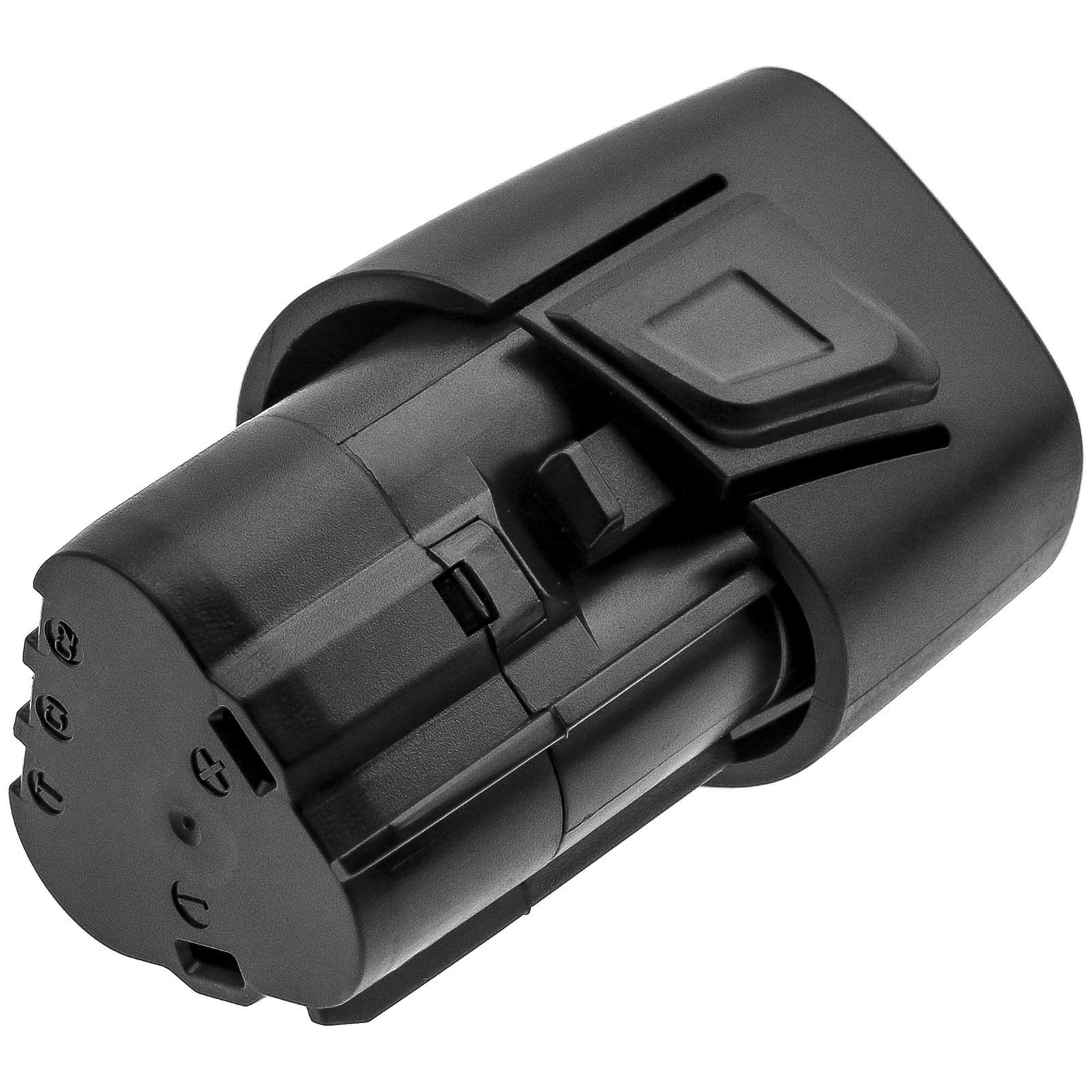 Estry Battery Replacement for HSA 25, Cordless Shrub HSA 25, HSA 25 Grass Shears, 45154006500