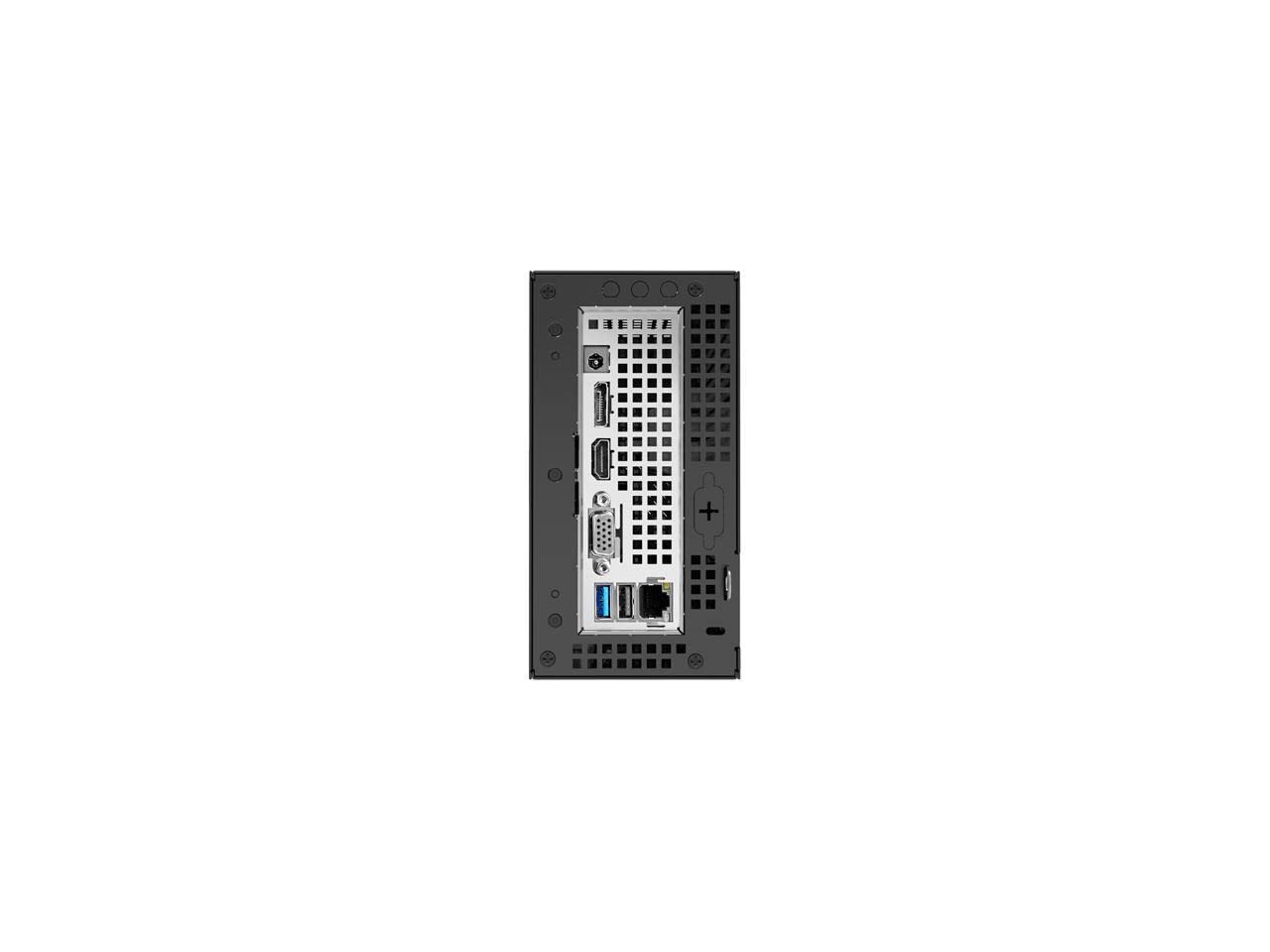 ASRock DESKMINI X300W Barebone
