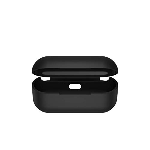 1MORE True Wireless ANC in-Ear Headphones Silicone Case, Full Protective Silicone Case Cover, Scratchproof Shockproof Anti-Lost Easy Carrying Protective Cases(EHD9001TA Case)