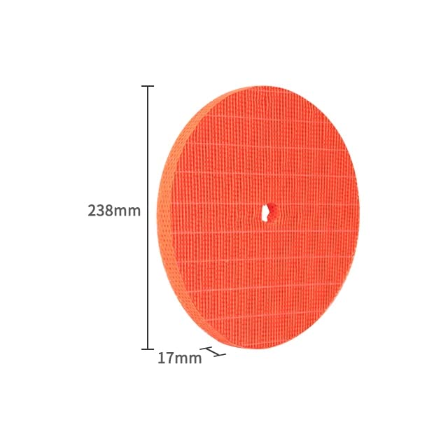 1Pcs Air Filter Replacement Compatible with Daikin KNME998A4E BNME998A4C Humidifier Filter For MCK75JVM-K MCK57LMV2-R MCK57LMV2-W KJFL270A