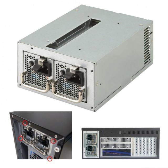 FSP FSP900-50RAB
