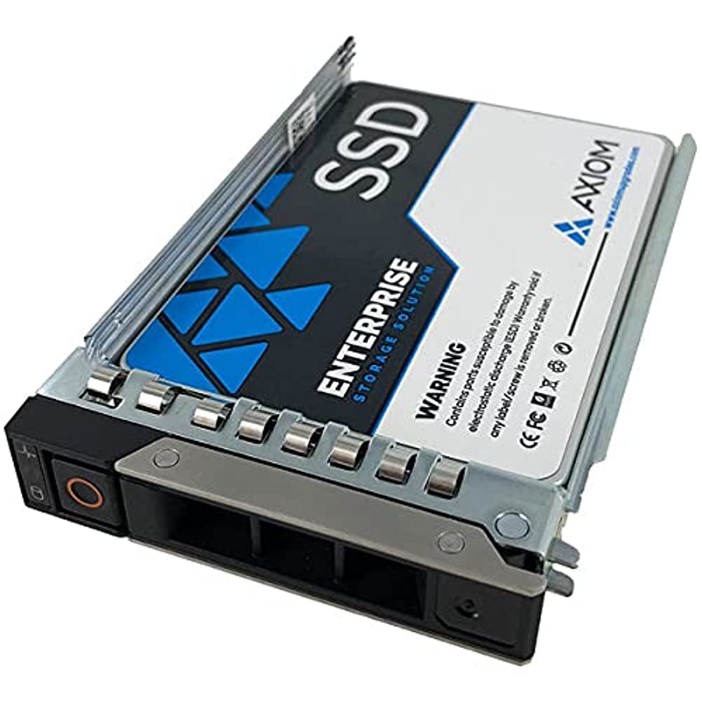 Axiom 2.5" Hot-Swap Enterprise Value EV200 SSD (SSDEV20DJ240-AX)