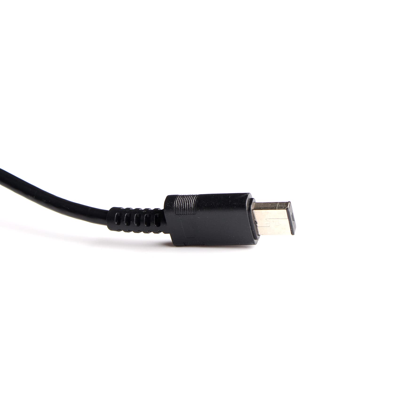 JUYOON Sync Data Charging Cable for Sony 55X9400E 65X9400E 65X900E 65X905E 65X930D 75X900E 75X900E 65X930E XBR-65X900E XBR-55X930E Smart LED TV ACDP-240E01 ACDP-240E02 Adapter