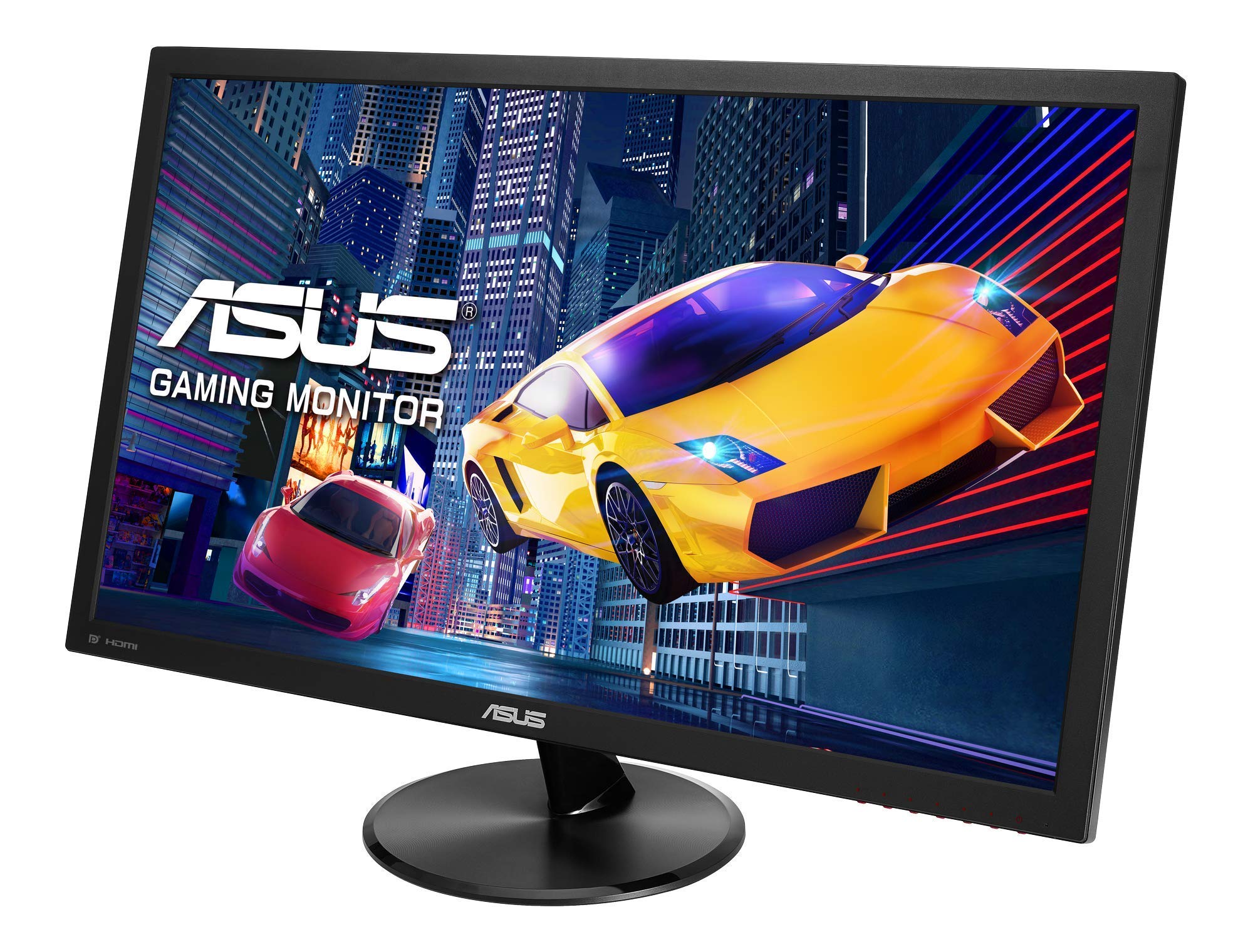 ASUS 27IN WS 1920X1080 1MS VP278QG (Renewed)