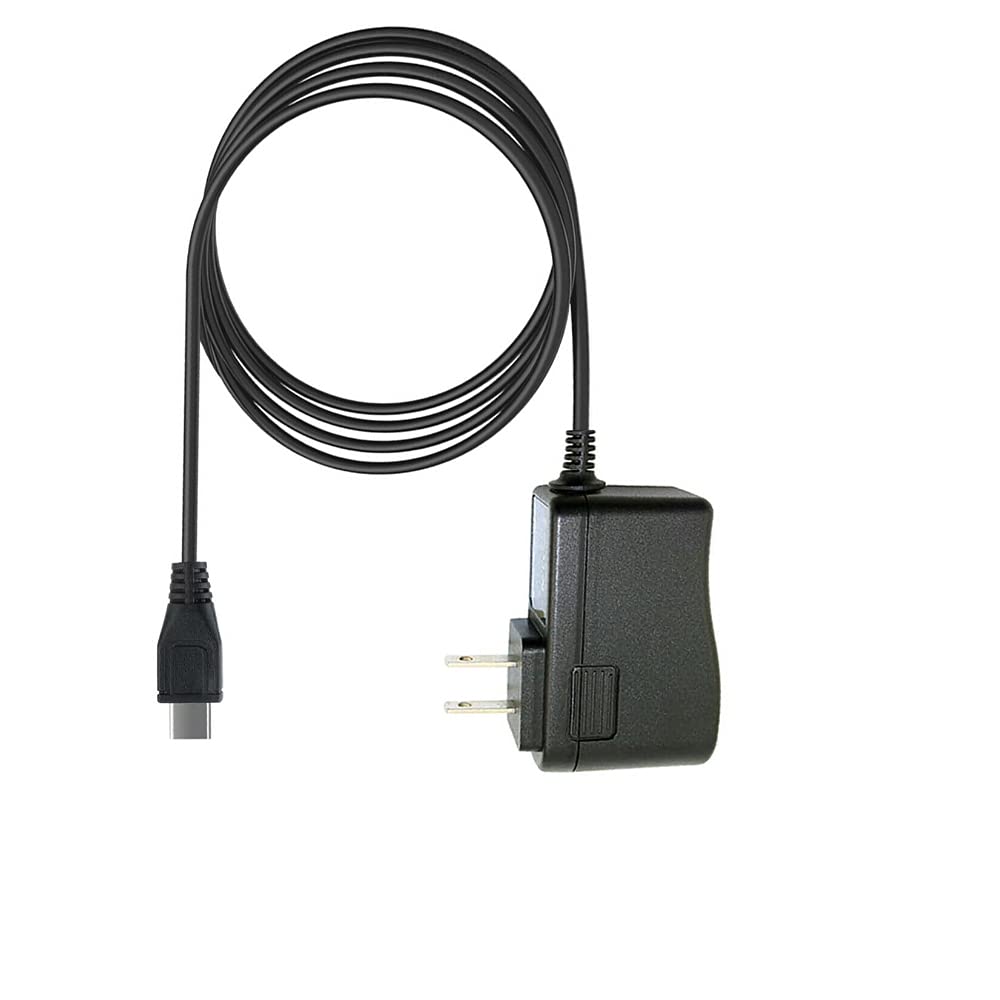 M83 Charger Charing Cable AC Wall Adapter Power Supply Cord Compatible with Bugani M90/M83/M118/M99/M130/M128,FUGOO Tough 2.0/Sport 2.0/Style 2.0,MusiBaby M71/M88 Speaker Charger Cord