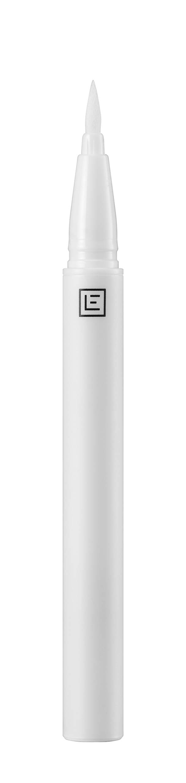 Eylure Line & Lash Kit, Clear Lash Glue Pen and False Lashes, Faux Mink Wispy