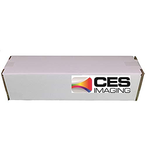 20 lb, 36 x 300, Wide Format Inkjet Paper, 2 Rolls by Dietzgen