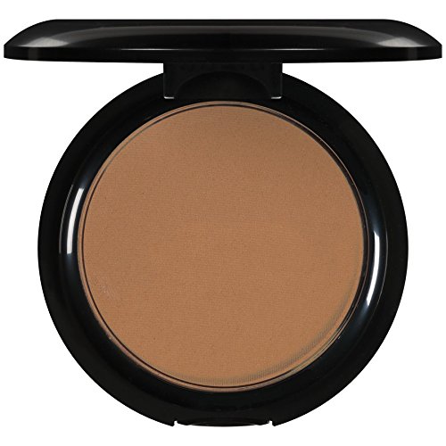 ALMAY Pressed Powder Deep Like Me (Packaging May Vary)