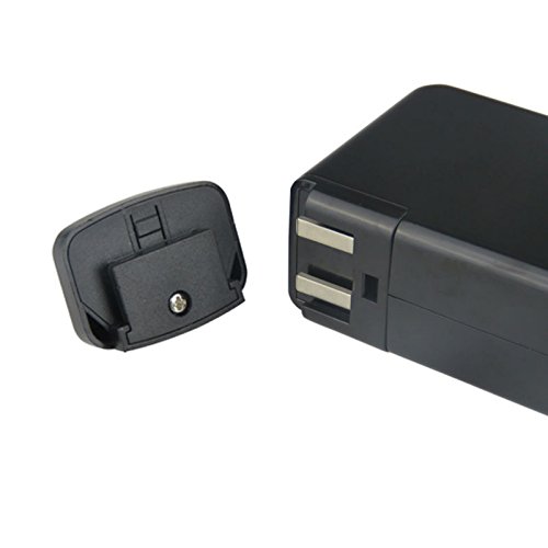 FHSJD 20V 2A 40W USB Cable AC Adapter Charger Compatible for Lenovo Yoga 3 PRO1370 ADL40WDA /B