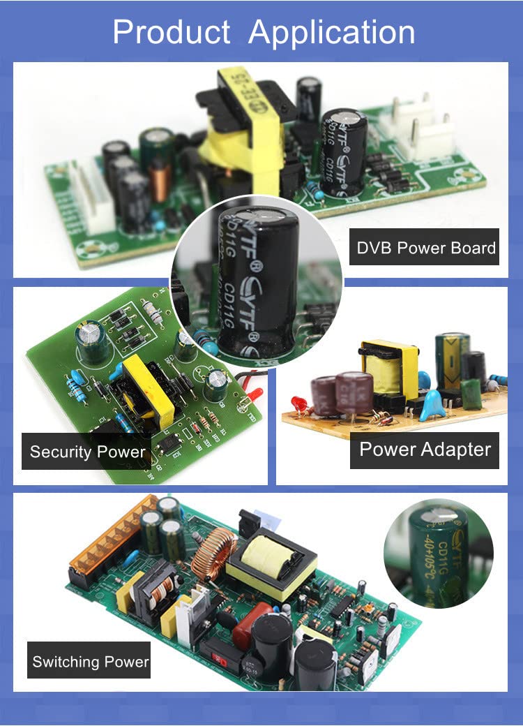 Fielect Small Active Buzzer Module KY-012 Piezoelectric Alarm Beeper for Arduino