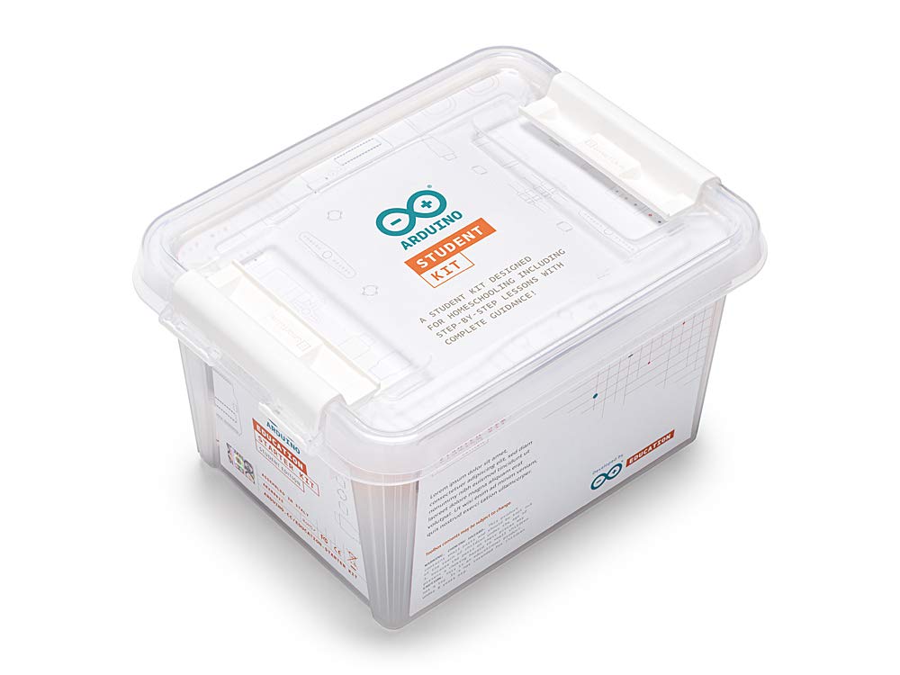Arduino Student Kit [AKX00025]