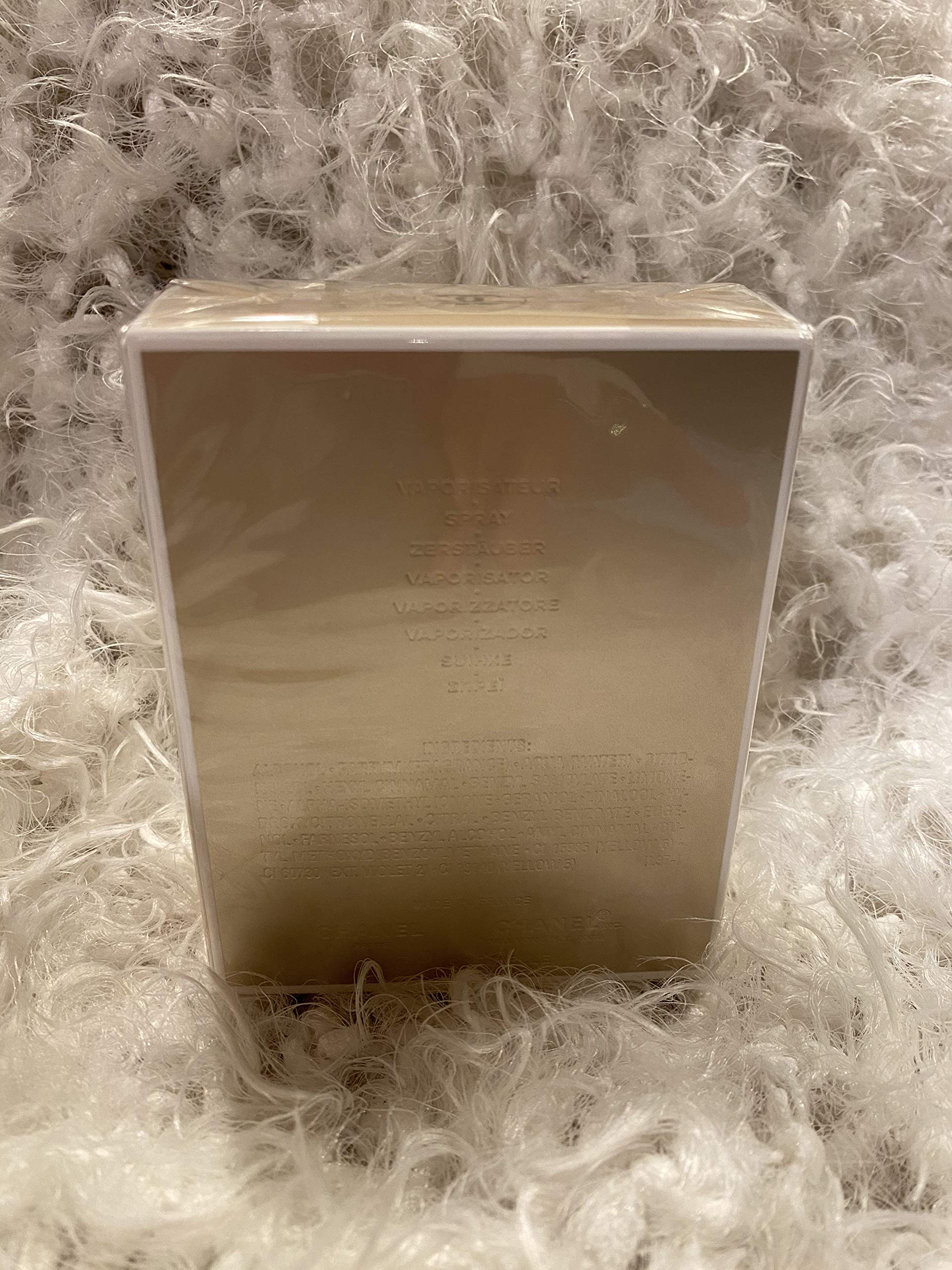 GABRIELLE ESSENCE EAU DE PARFUM SPRAY 1.7 OZ