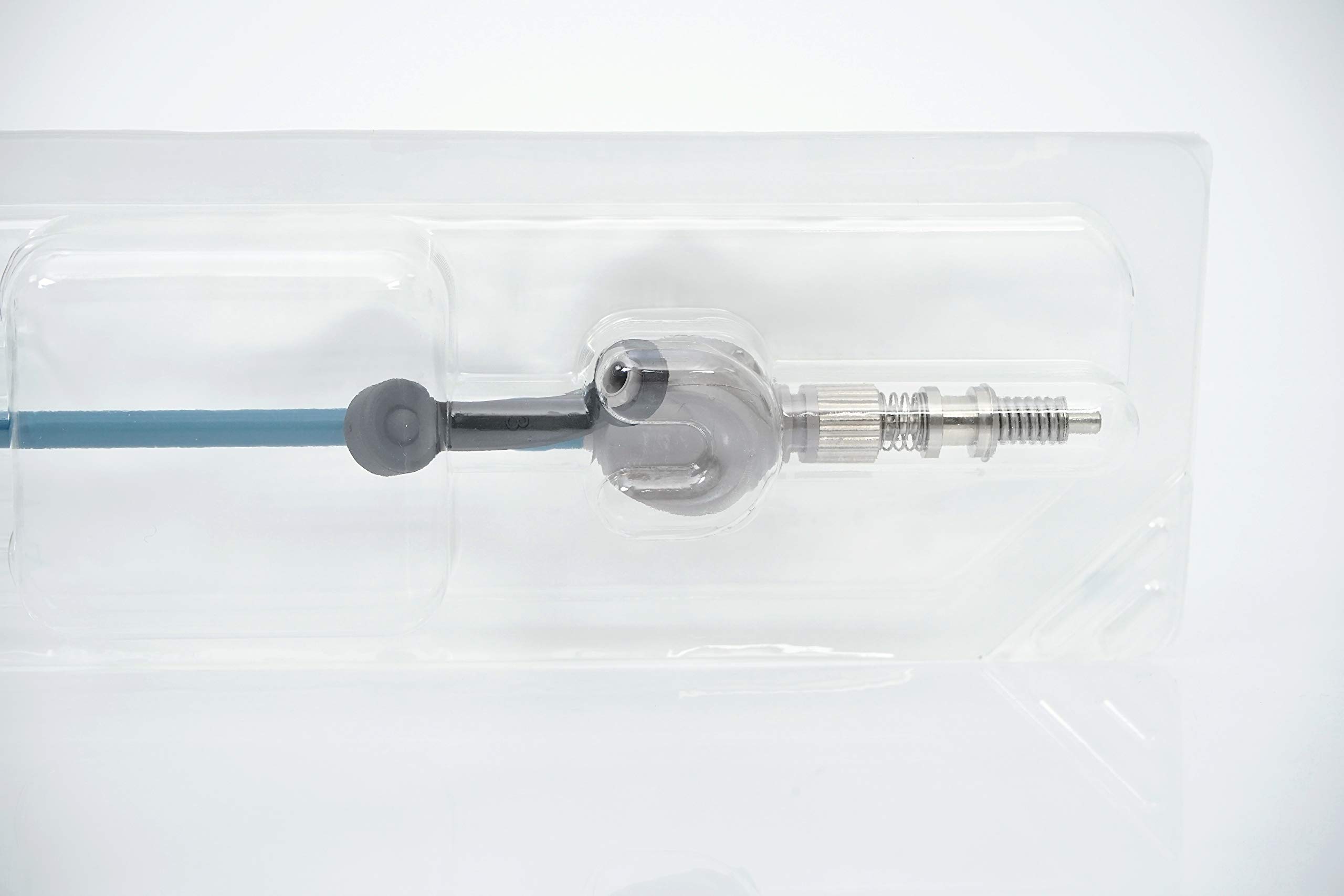 Conmed Corp DetachaTip Shaft Multiple Use Graspers, Endoweave, 5MM x 33MM, 2-1028 (Case of 1)