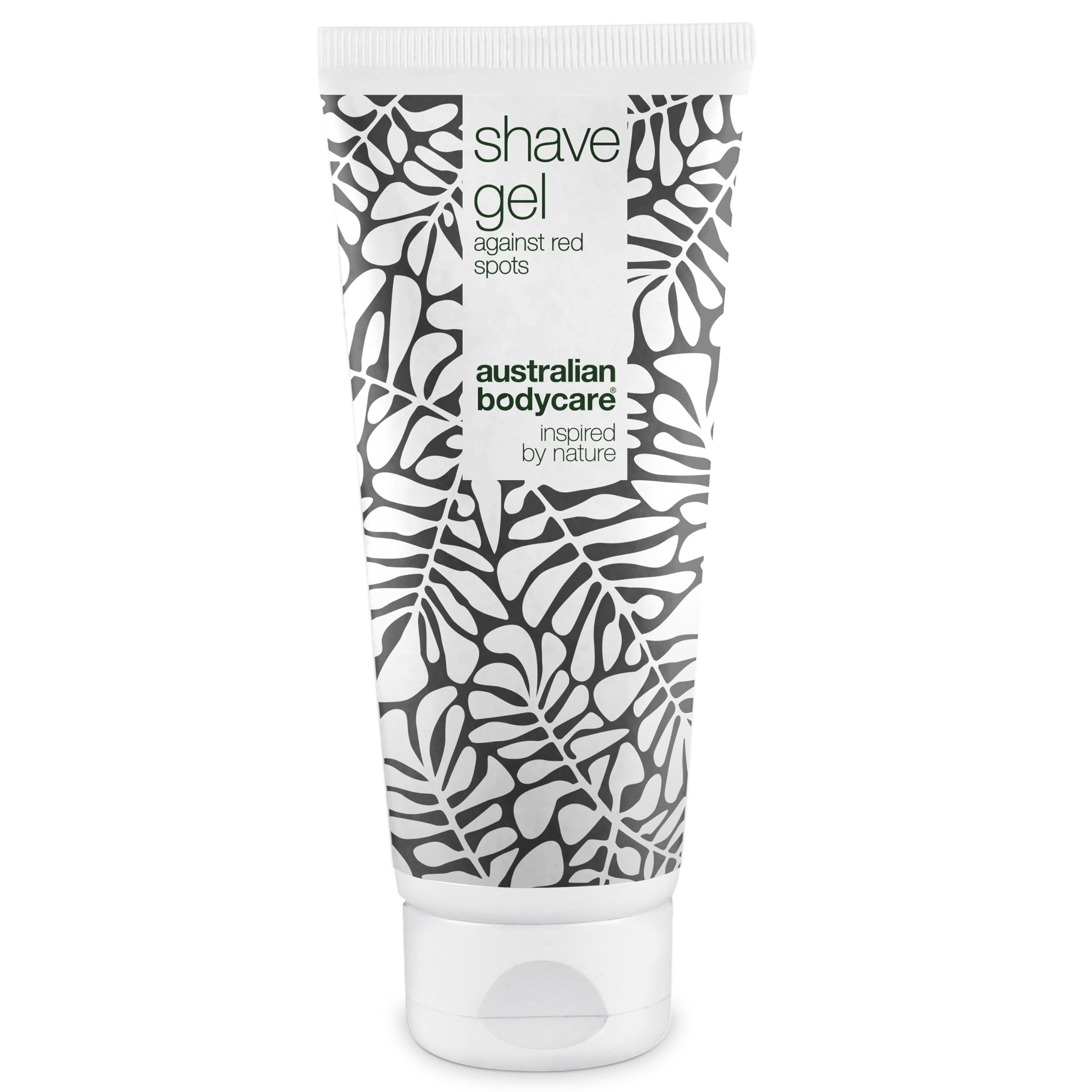 Australian Bodycare Shave Gel 6.76OZ