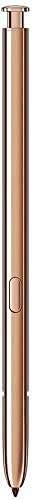 Galaxy Note 20 Pen (Without Bluetooth) Replacement for Samsung Galaxy Note 20 Note20 Ultra 5G Stylus Pen Touch Pen S Pen and S21 Ultra Stylus Pen+ Tips/Nibs (Bronze)