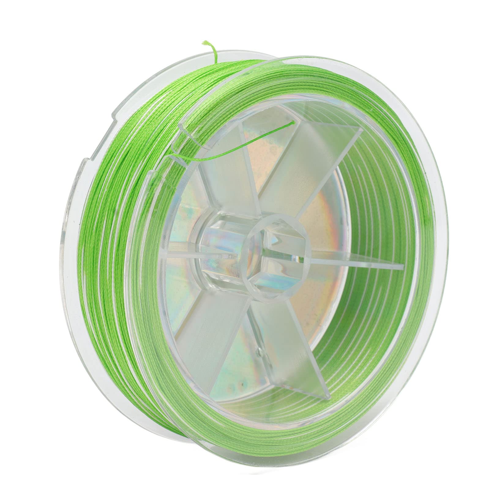 150m Fade Resistant Fishing Wire 8 High Stability Outdoor Fishing Line (5.0#)