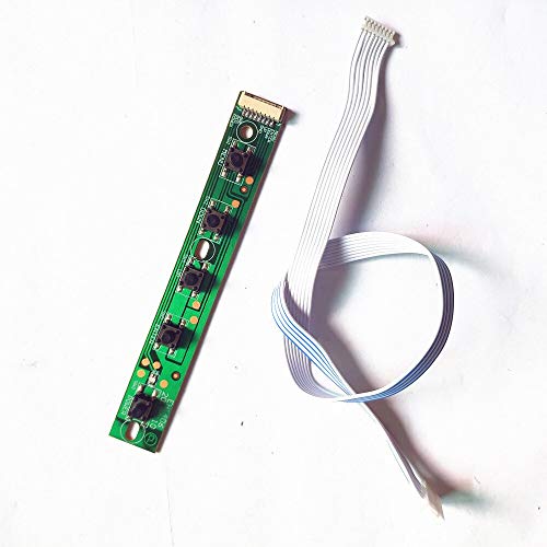 Fit M240HTN01.2 M240HTN01.1 M240HTN01.0 LVDS 19201080 WLED Notebook PC 30 Pin VGA HDMI DVI M.NT68676 LCD Controller Board kit (M240HTN01.2)
