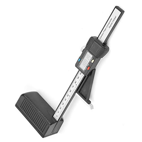 150mm Height Gauge Digital Meter Aperture Caliper Gauge Measuring Tool with Magnetic Self Standing Feet Base