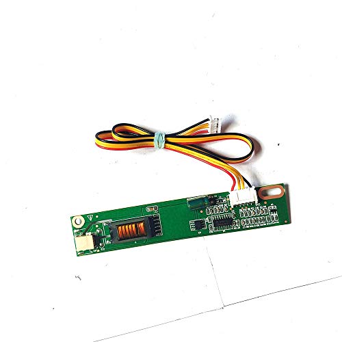 for LTN154X1-L02/L03 1CCFL 30Pin LVDS Remote+Inverter+Keyboard VGA HDMI AV USB T.V53 Controller Board LCD Display Panel DIY kit (LTN154X1-L03)