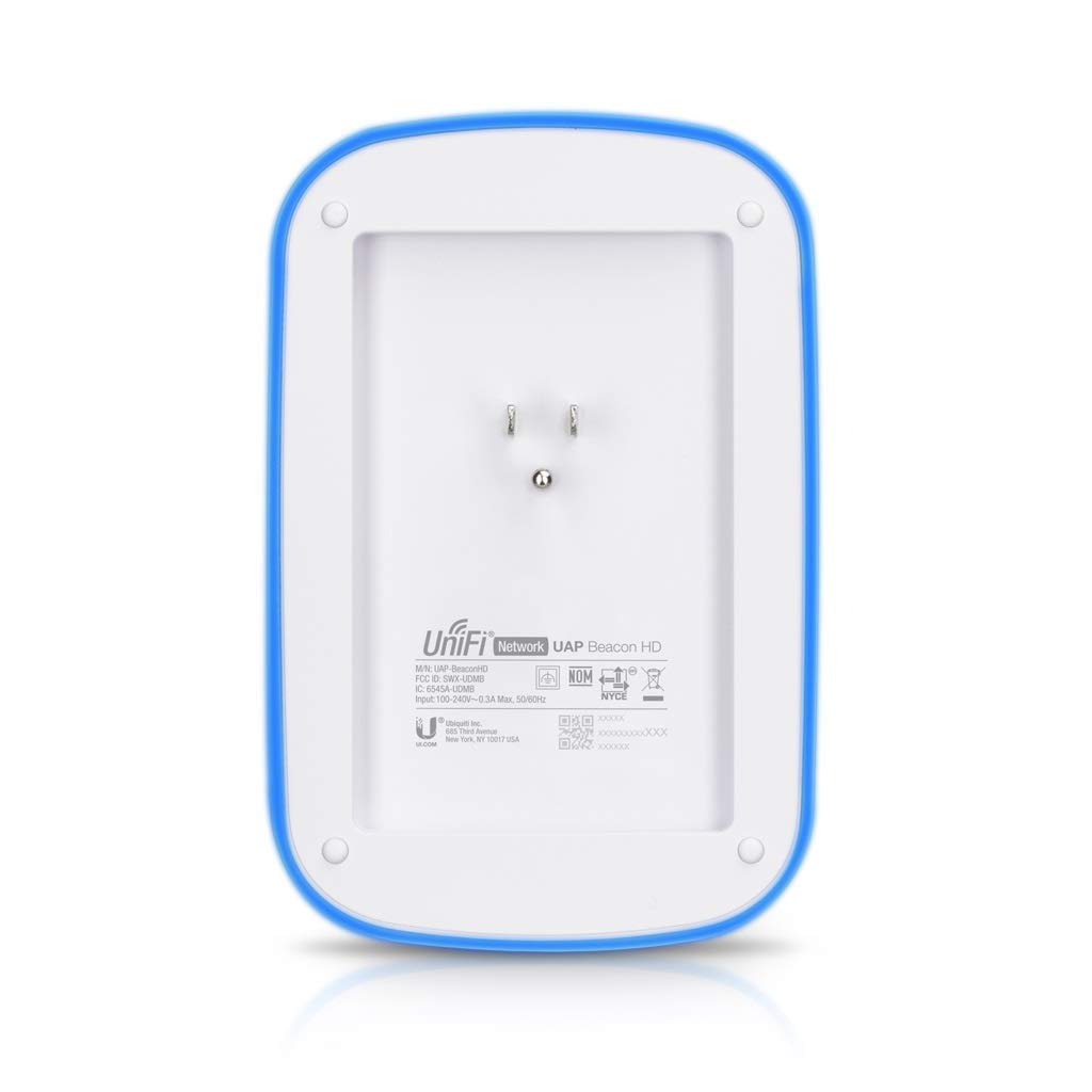Ubiquiti Unifi Access Point BeaconHD | UDM-B-US (Renewed)