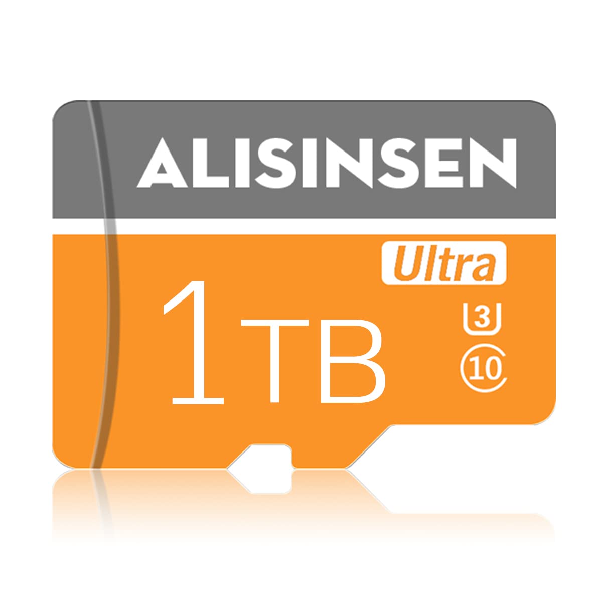 1TB Micro SD Card,Micro SD Memory Card 1TB for Cellphone High Speed Mini SD Card 1TB TF Card for Dash Cam/Tablet/Laptops