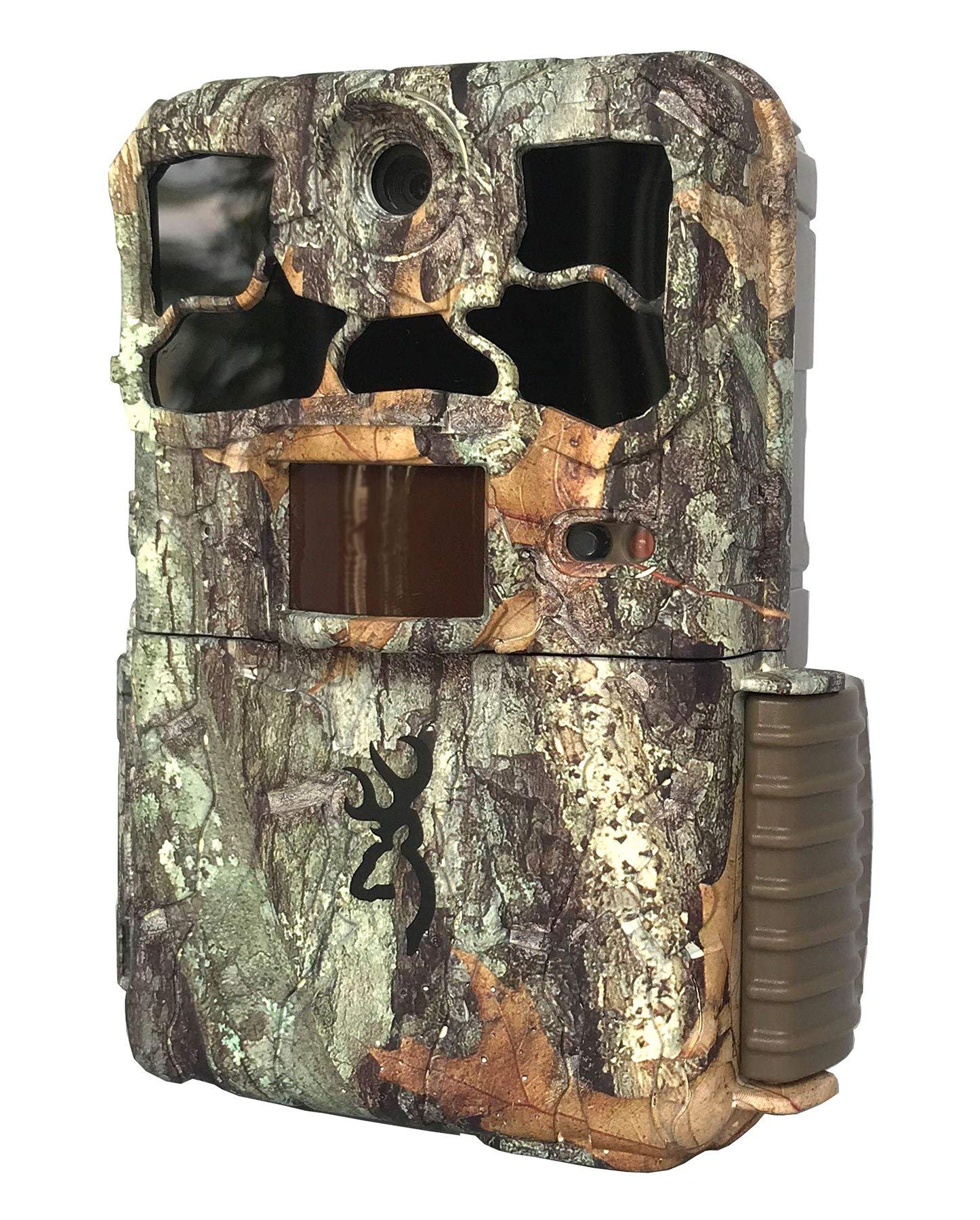 Browning Spec Ops Edge Camera with Reinforced Strap