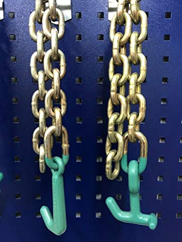 5 Star Set#38-4 pcs Mo Clamp Style 6311 T R Hook Frame Machine Towing Tools Tow Truck Wrecker