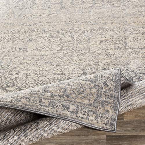 Artistic Weavers Violeta Area Rug, 5'3" x 7'3", Beige