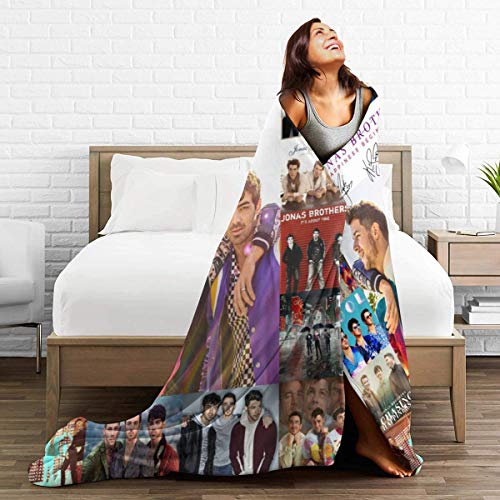 Blanket Soft Throw Blanket Flannel Lightweight Summer Fuzzy Thin Blanket