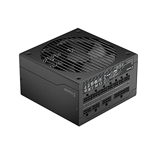 Fractal Design Ion Gold 750W - Gold, ATX