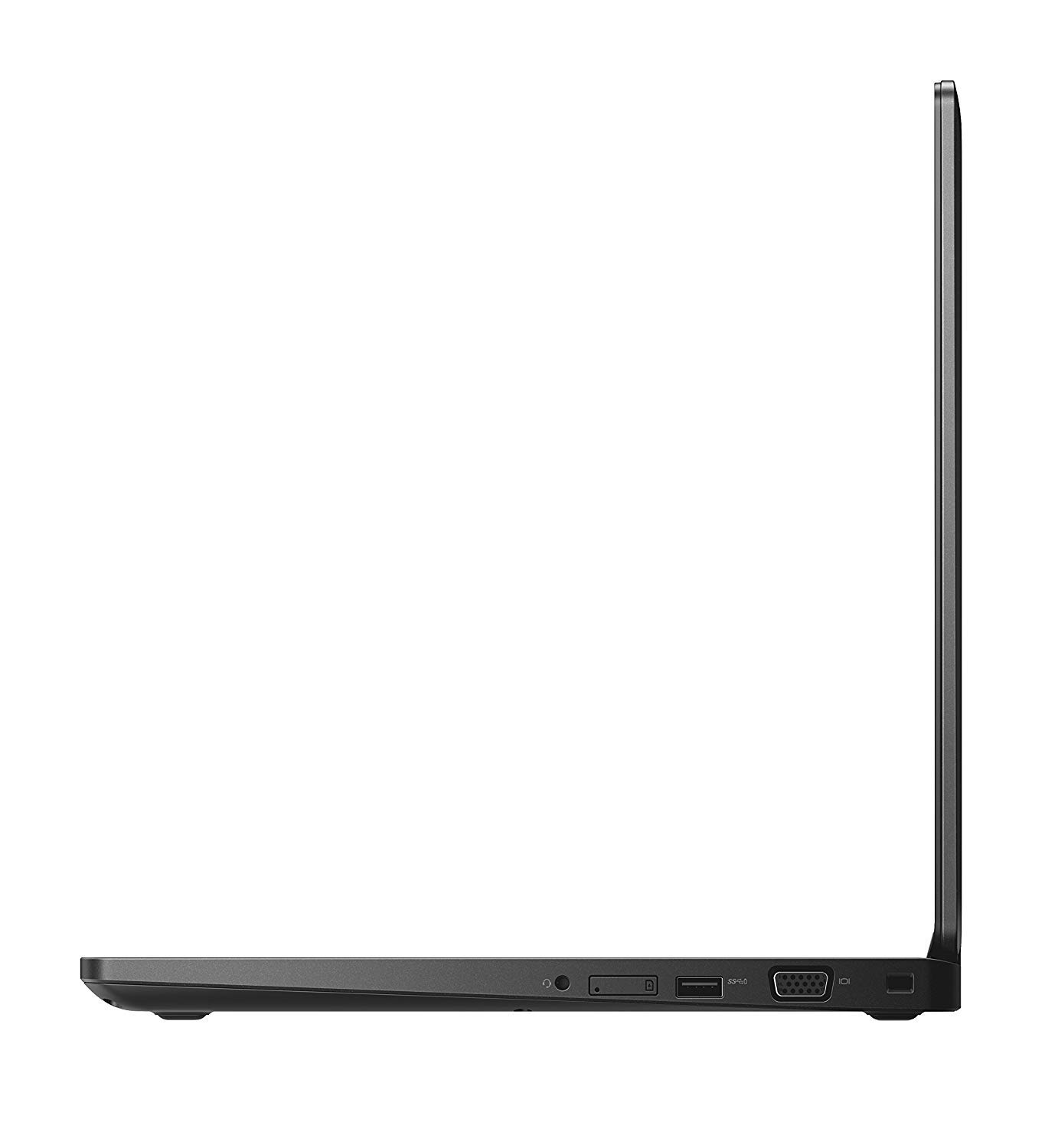 Dell Latitude 5590 Business Laptop | 15.6in FHD | Intel Core 8th Gen i5-8250U Quad Core | 8GB DDR4 | 256GB SSD | Win 10 Pro (Renewed)