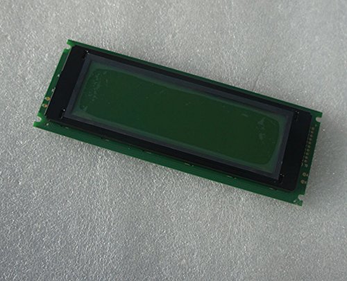 DMF5005NY-LY-CNE-DCN 5.2-inch 240×64 New Industrial LCD Display Panel Screen